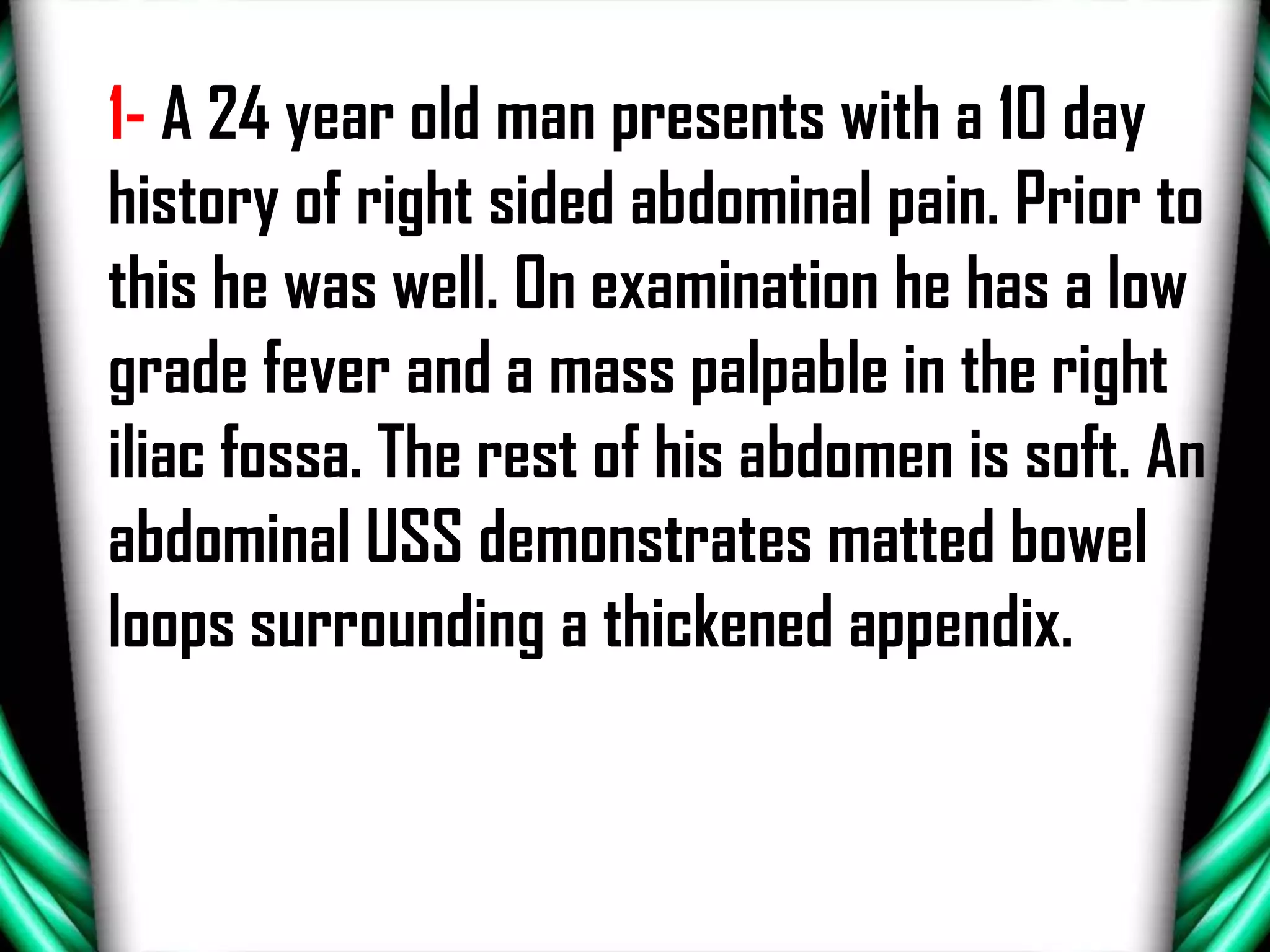 Appendix | PDF