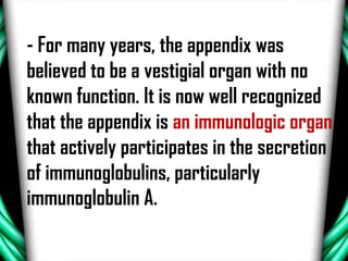 Appendix | PDF