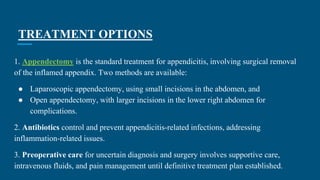 A Comprehensive Guide to Understanding the Appendix | PPT