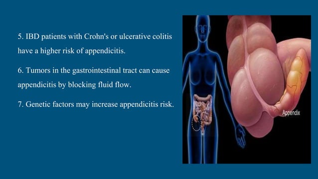 A Comprehensive Guide to Understanding the Appendix | PPT