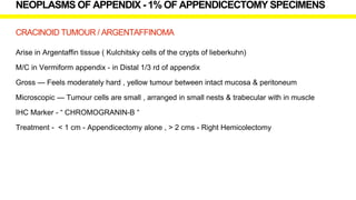 Acute Appendicitis | PPTX