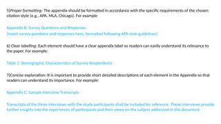 appendix.scientific writing in research .pptx