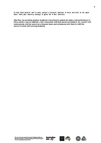 Appendix-4A-Teacher-Reflection-Form-for-T-I-III-for-RPMS-SY-2021-2022 ...