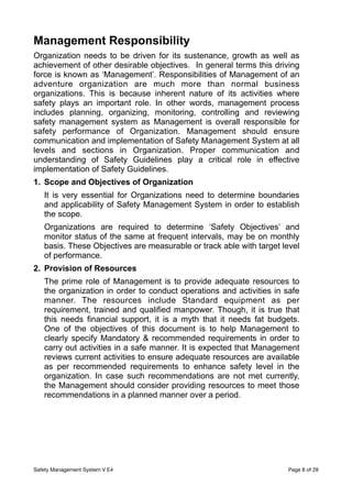 Appendix b---safety-management-system-v-e4 | PDF
