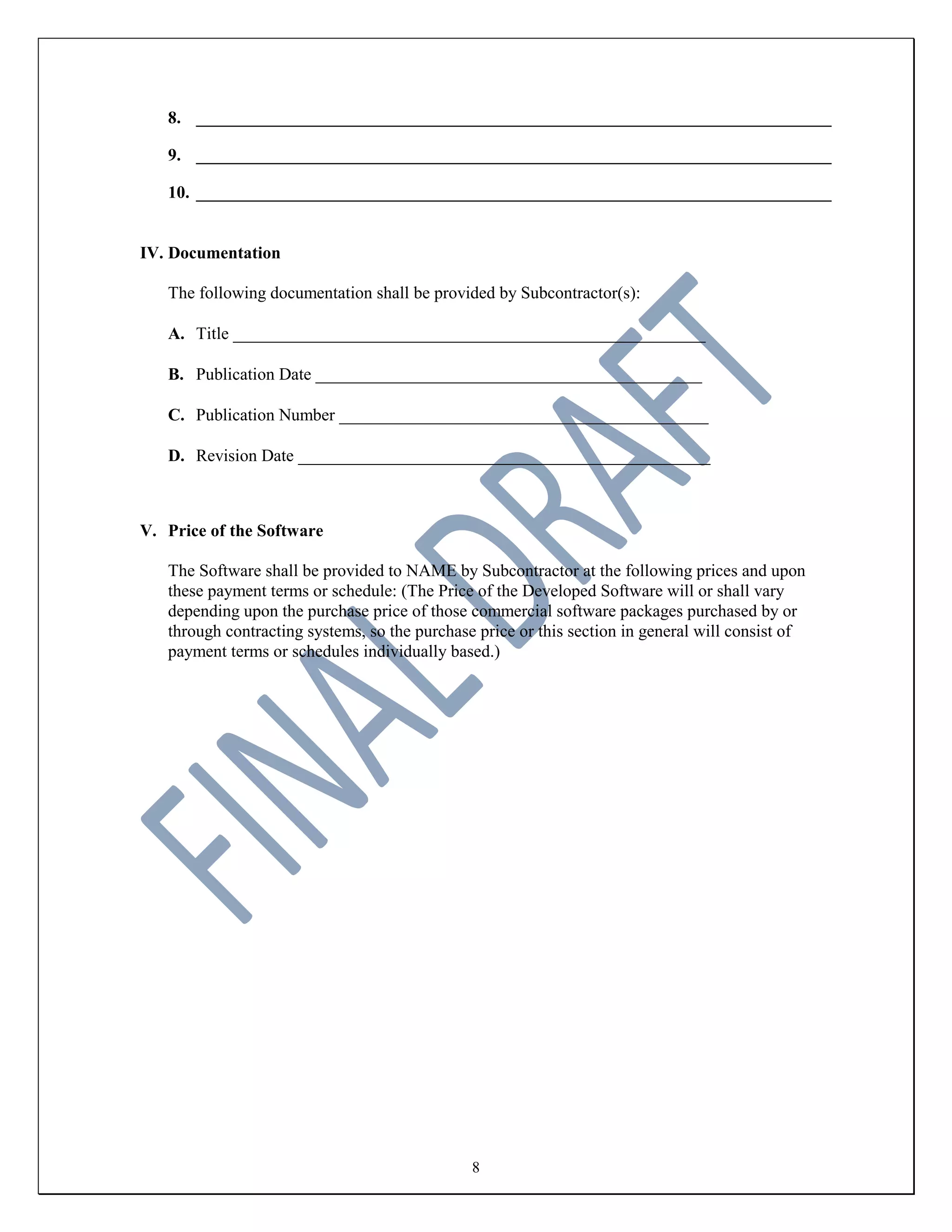 NAME's Appendix - C | PDF | Computer Software and Applications | Computing