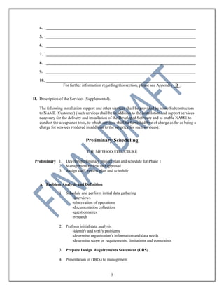 NAME's Appendix - C | PDF | Computer Software and Applications | Computing