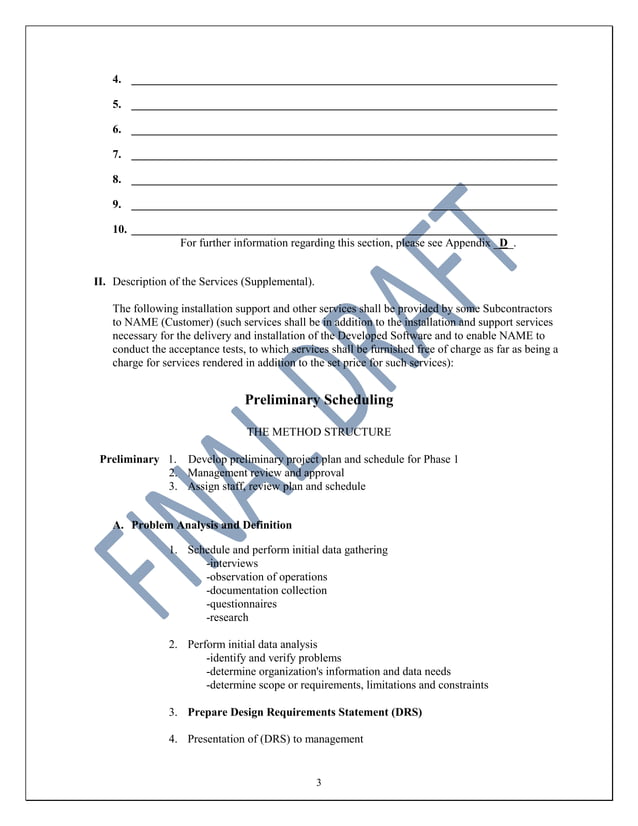 NAME's Appendix - C | PDF | Computer Software and Applications | Computing