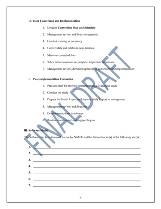 NAME's Appendix - C | PDF | Computer Software and Applications | Computing