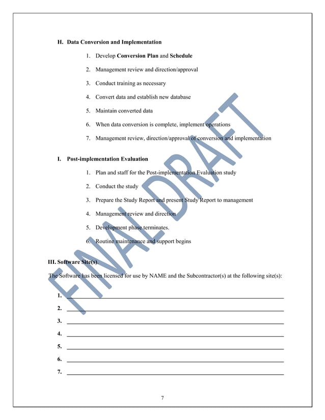 NAME's Appendix - C | PDF | Computer Software and Applications | Computing