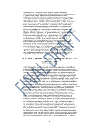 NAME's Appendix - H | PDF