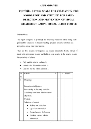 APPENDIX-II to VIII.docx