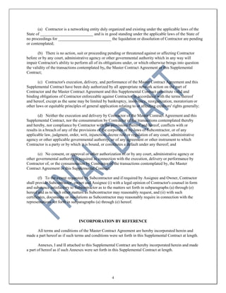 NAME's Appendix - K | PDF