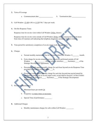 NAME's Appendix - K | PDF