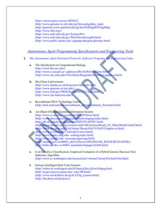 NAME's Appendix - L | PDF