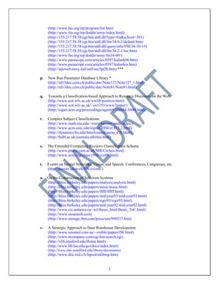 NAME's Appendix - L | PDF