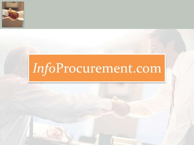 Appendix 1 adb review of procurement decisions | PPTX | Business Accounting & Finance | Business