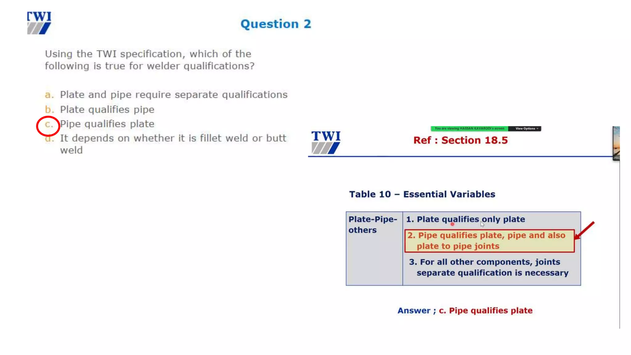 appendix 10 - Welding Procedure and Welder Qualification.pptx