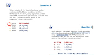 appendix 11 - Arc Energy and Heat Input.pptx