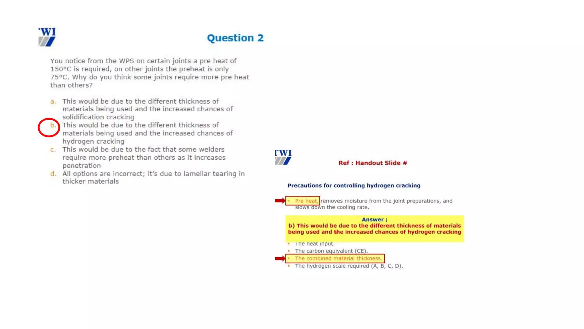 appendix 13 - Weldability of Steels.pptx