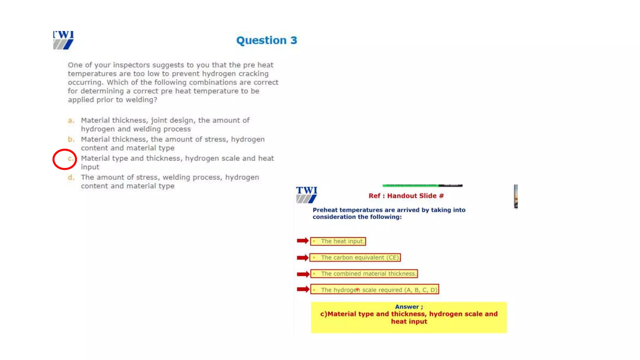 appendix 13 - Weldability of Steels.pptx