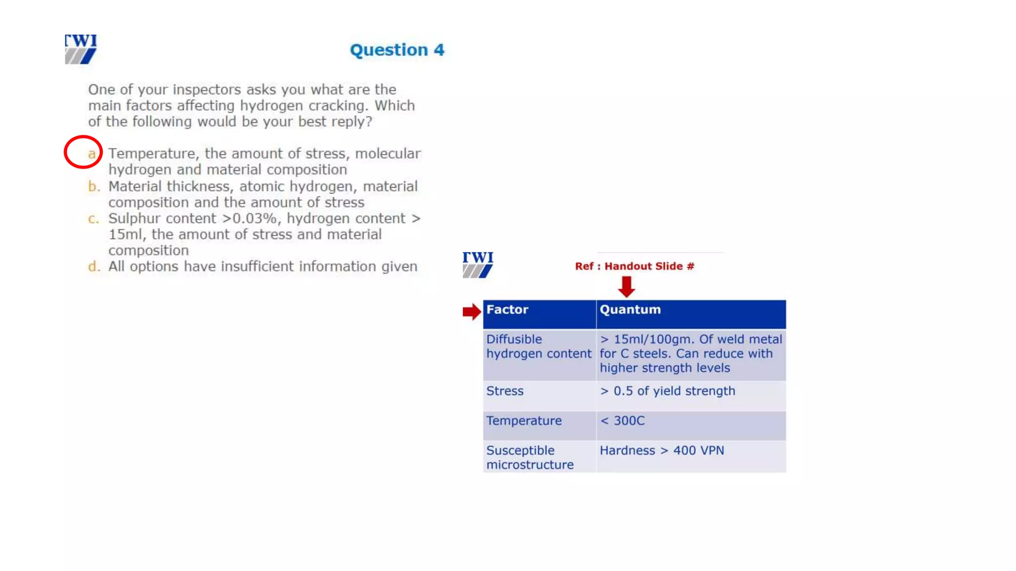 appendix 13 - Weldability of Steels.pptx