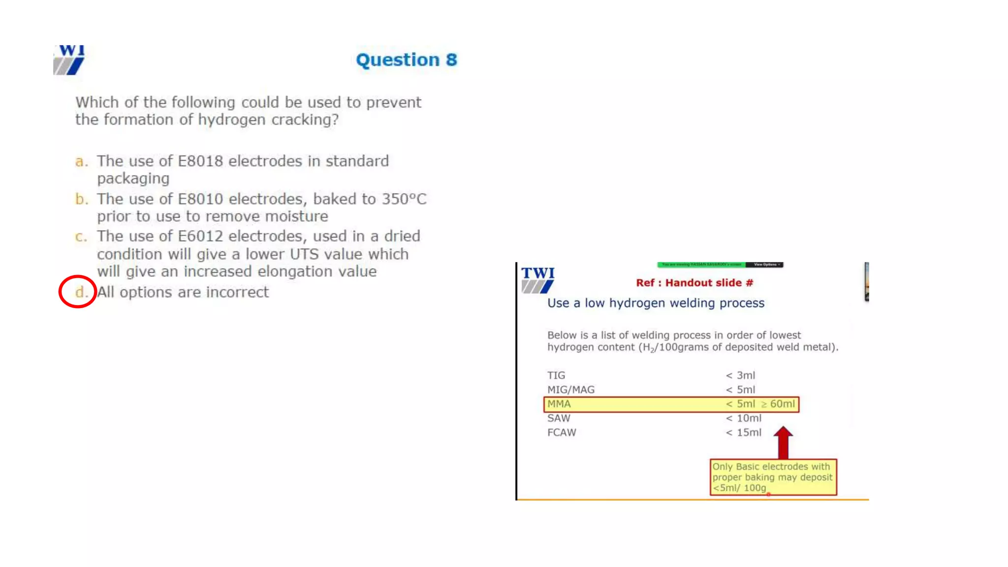 appendix 13 - Weldability of Steels.pptx