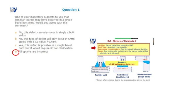 appendix 13 - Weldability of Steels.pptx