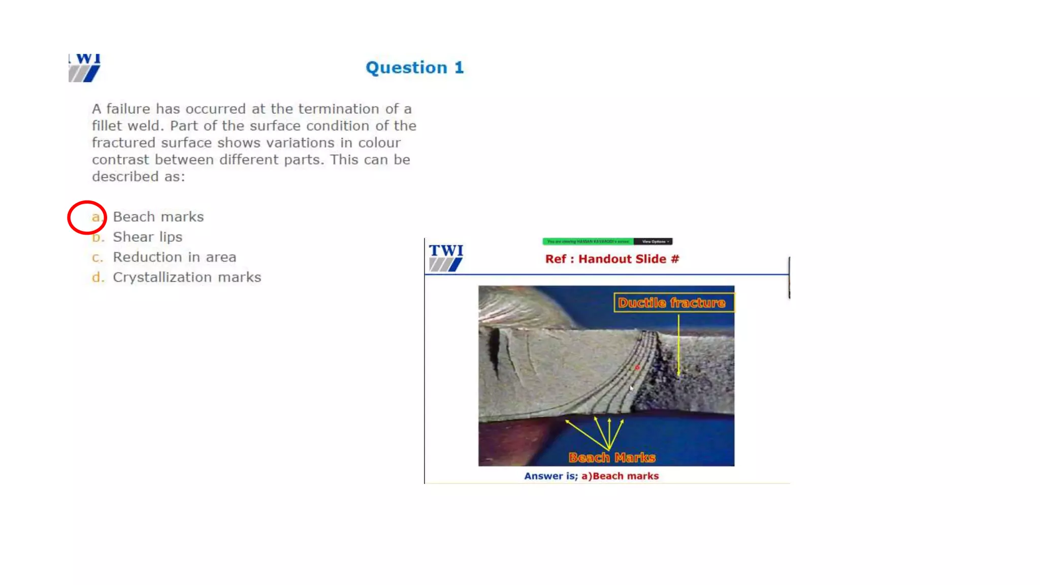 appendix 14 - Weld Fractures.pptx