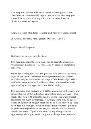 APPENDIX 1 Project Brief Approval FormHousingProperty M.docx
