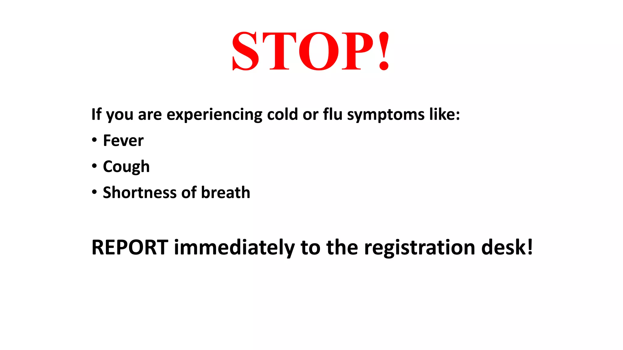 Appendix1 stop sign | PDF