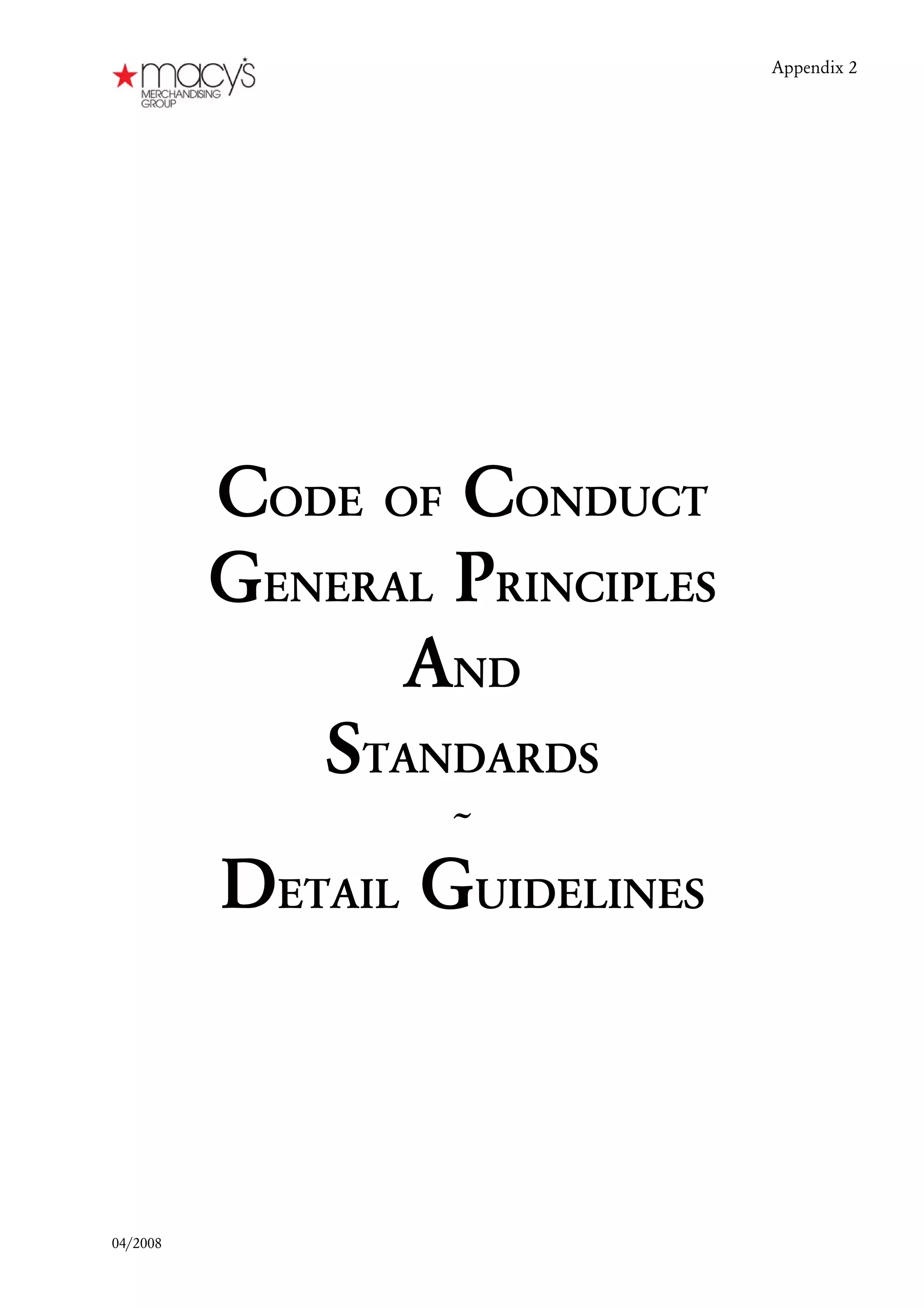 Appendix 2 - General Principle & Standards (Detail Guidelines)Macy.pdf
