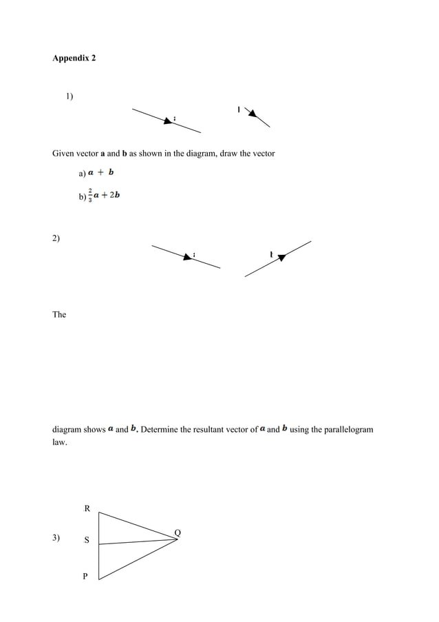 Appendix 2 baru | PDF