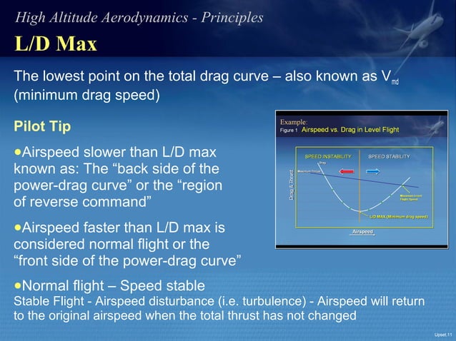 High Altitude Flight Operations | PPT