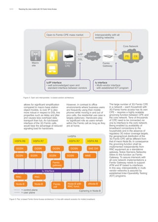 Appendix4 femto home_access_solution_whitepaper | PDF