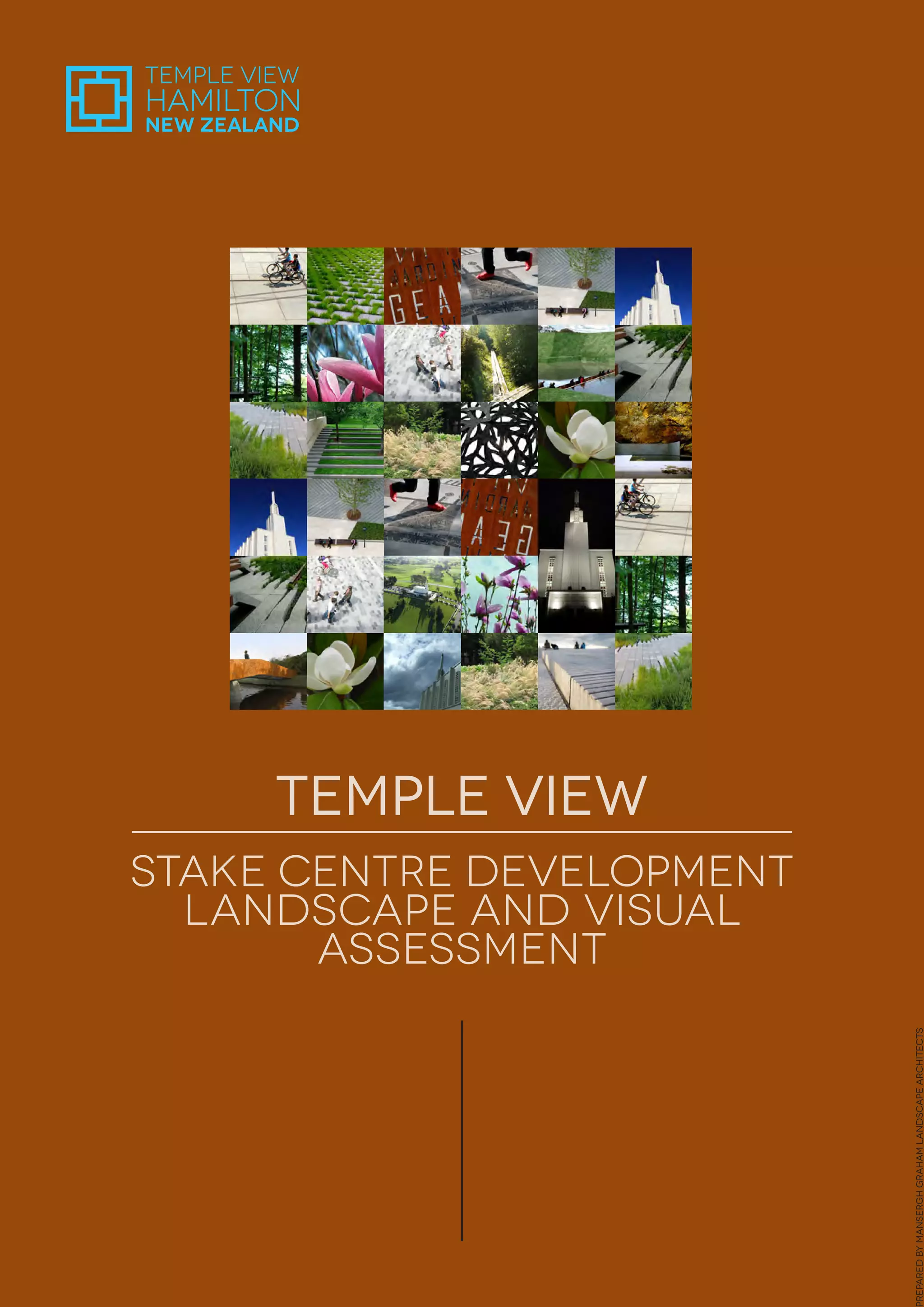 Appendix 6 visual assessment reports - urban design assessment ...