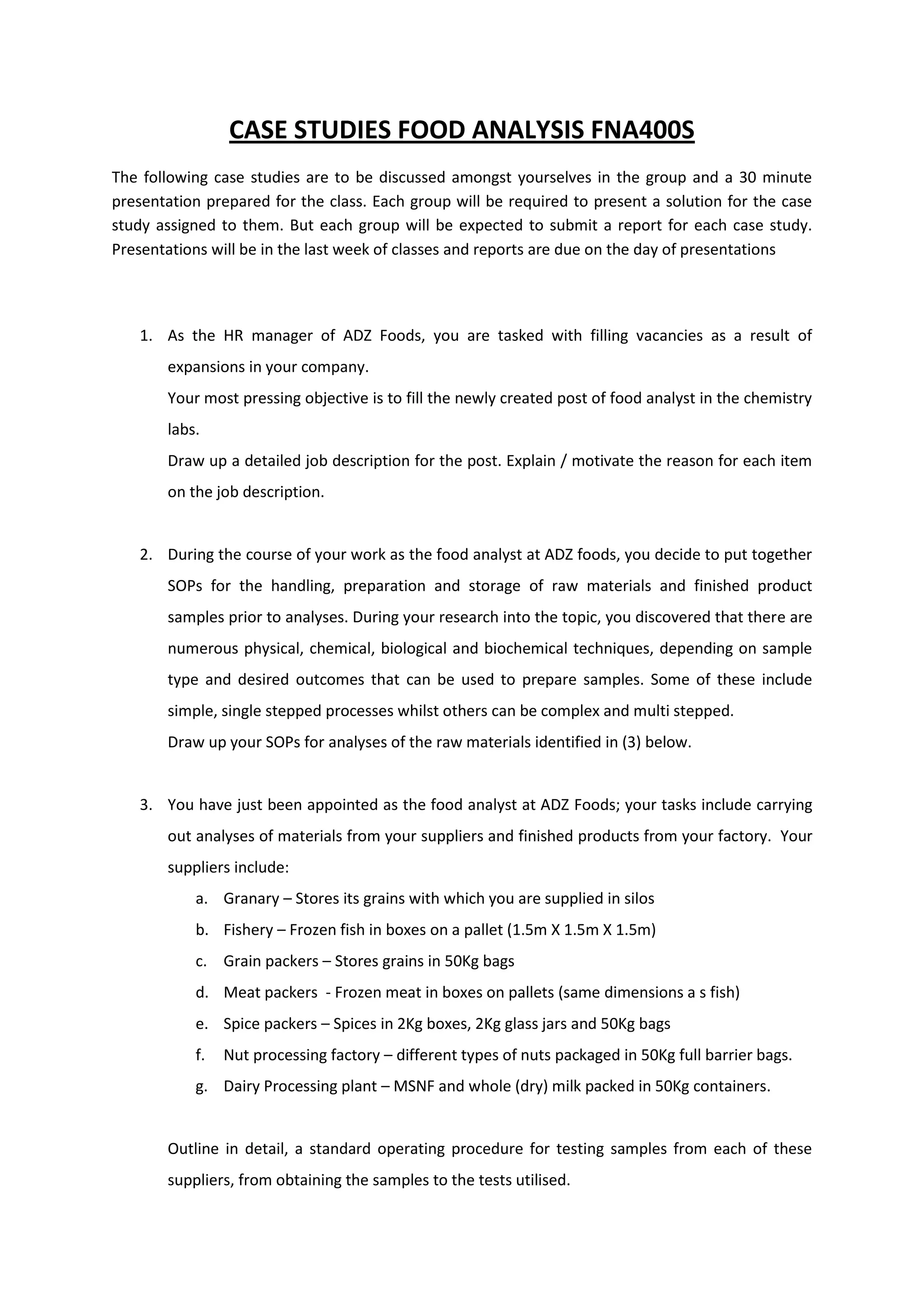 Appendix 6b case study | PDF
