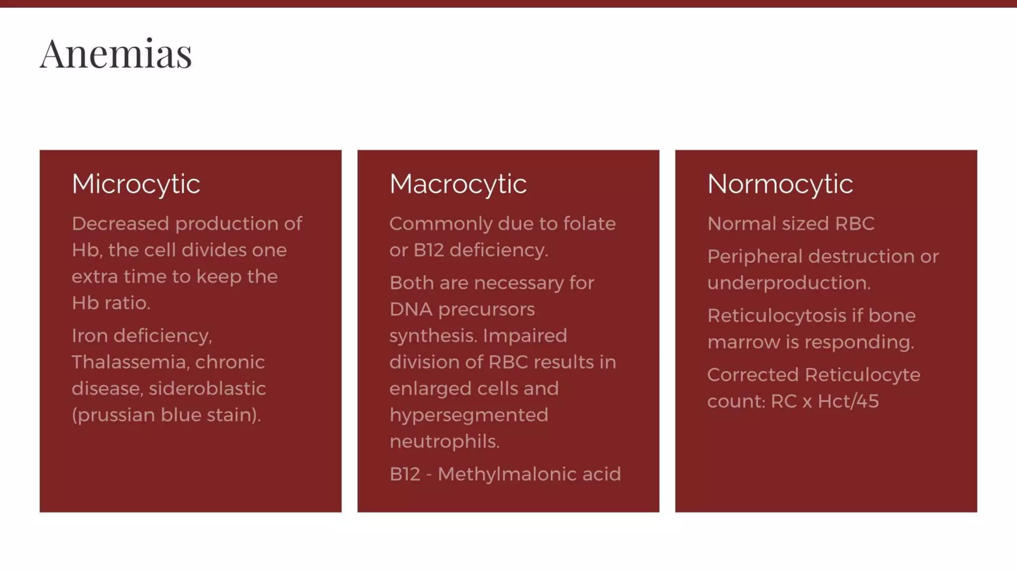 USMLE Step 1 Pathology review PART 1 | PPTX