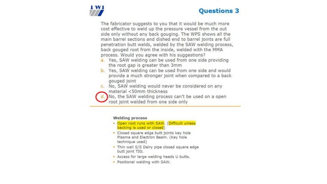 cswip 3.2 appendix 7 - Welded Joint Design.pptx