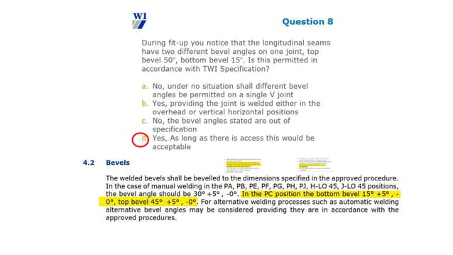 cswip 3.2 appendix 7 - Welded Joint Design.pptx