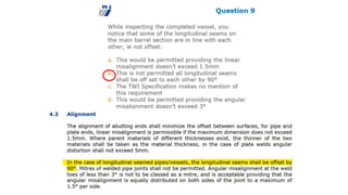 cswip 3.2 appendix 7 - Welded Joint Design.pptx