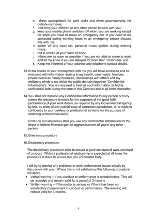 Appendix 7 pa_contract | DOC