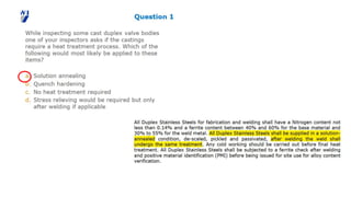 cswip 3.2 appendix 8 - Heat Treatment.pptx
