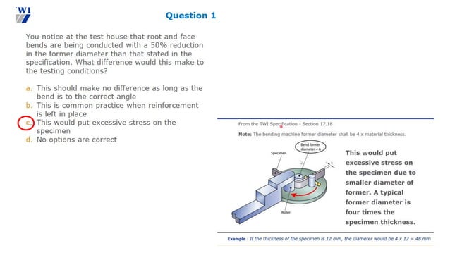 cswip 3.2 appendix 9 - Destructive Testing.pptx