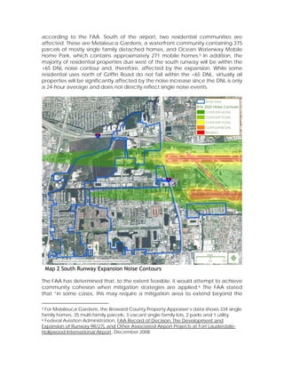 Appendix A Economic Analysis | PDF