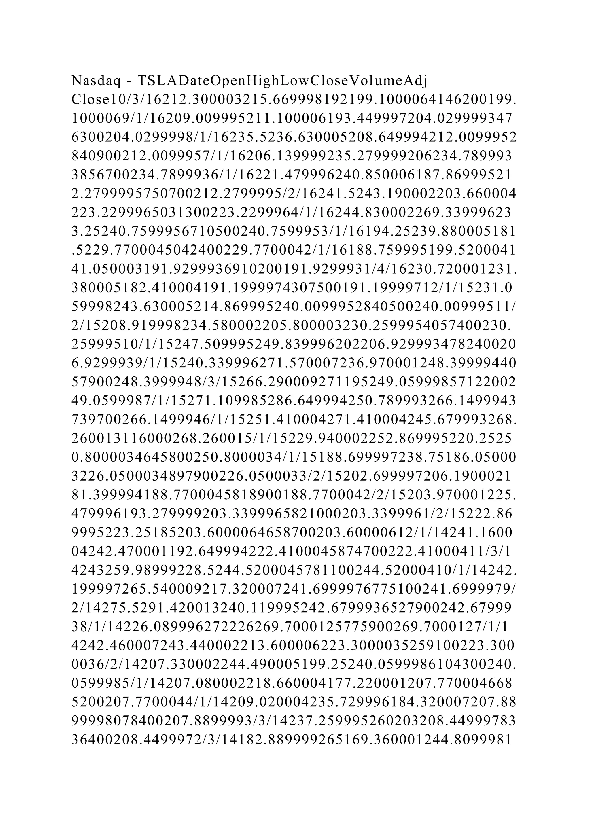 APPENDIX A A Spreadsheet Model for Efficient Diversificatio.docx