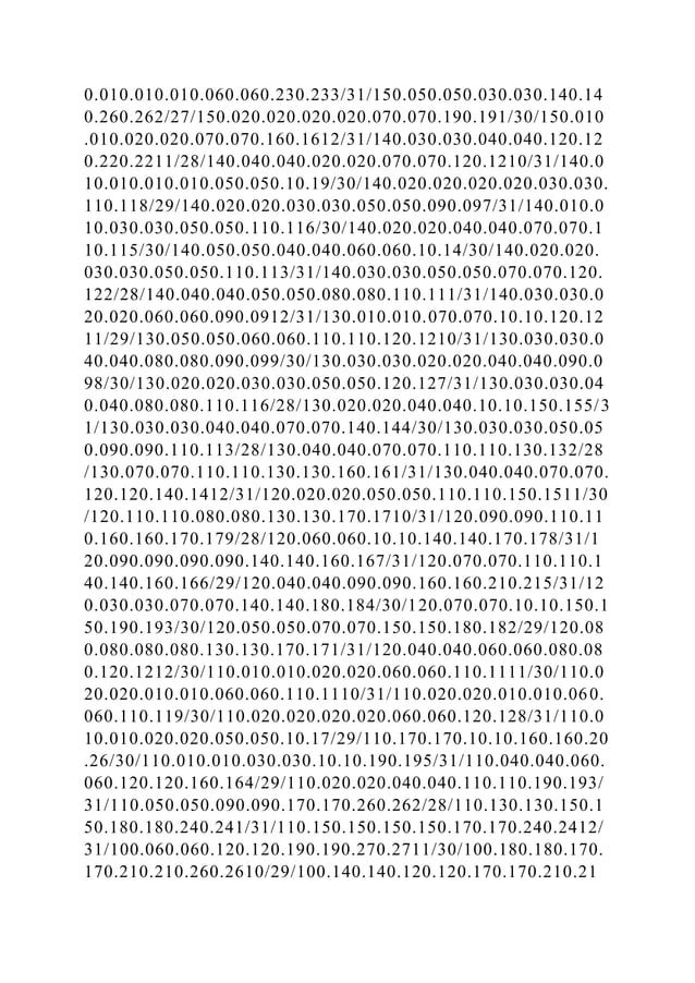 APPENDIX A A Spreadsheet Model for Efficient Diversificatio.docx
