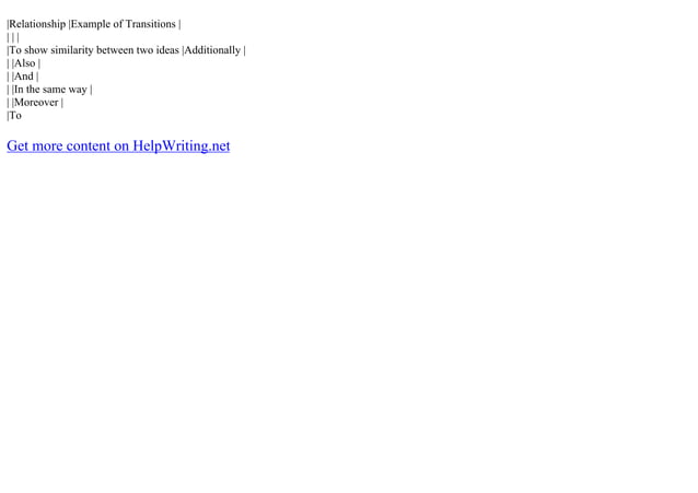 Appendix A Case Study | PPT