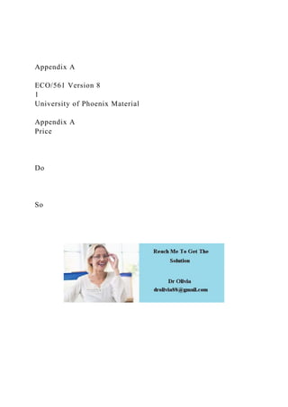Appendix AECO561 Version 81University of Phoenix Materi.docx