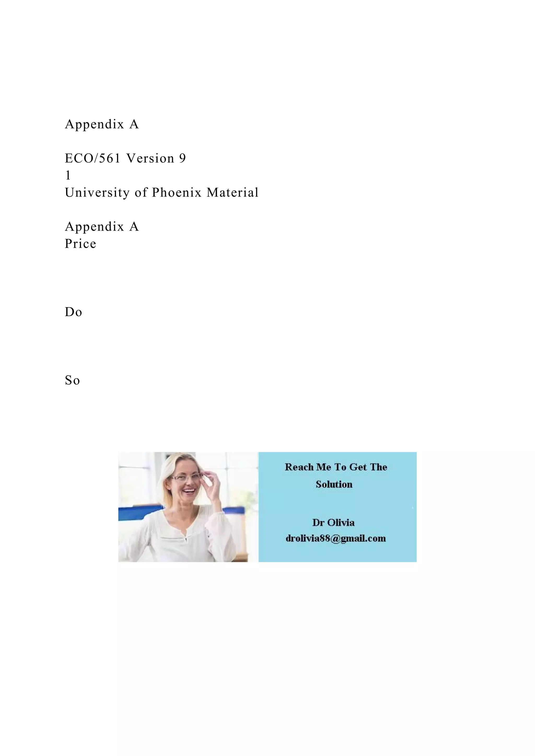 Appendix AECO561 Version 91University of Phoenix Materi.docx