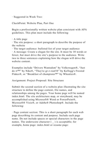 Appendix AIT236 Version 61Associate Level MaterialApp.docx